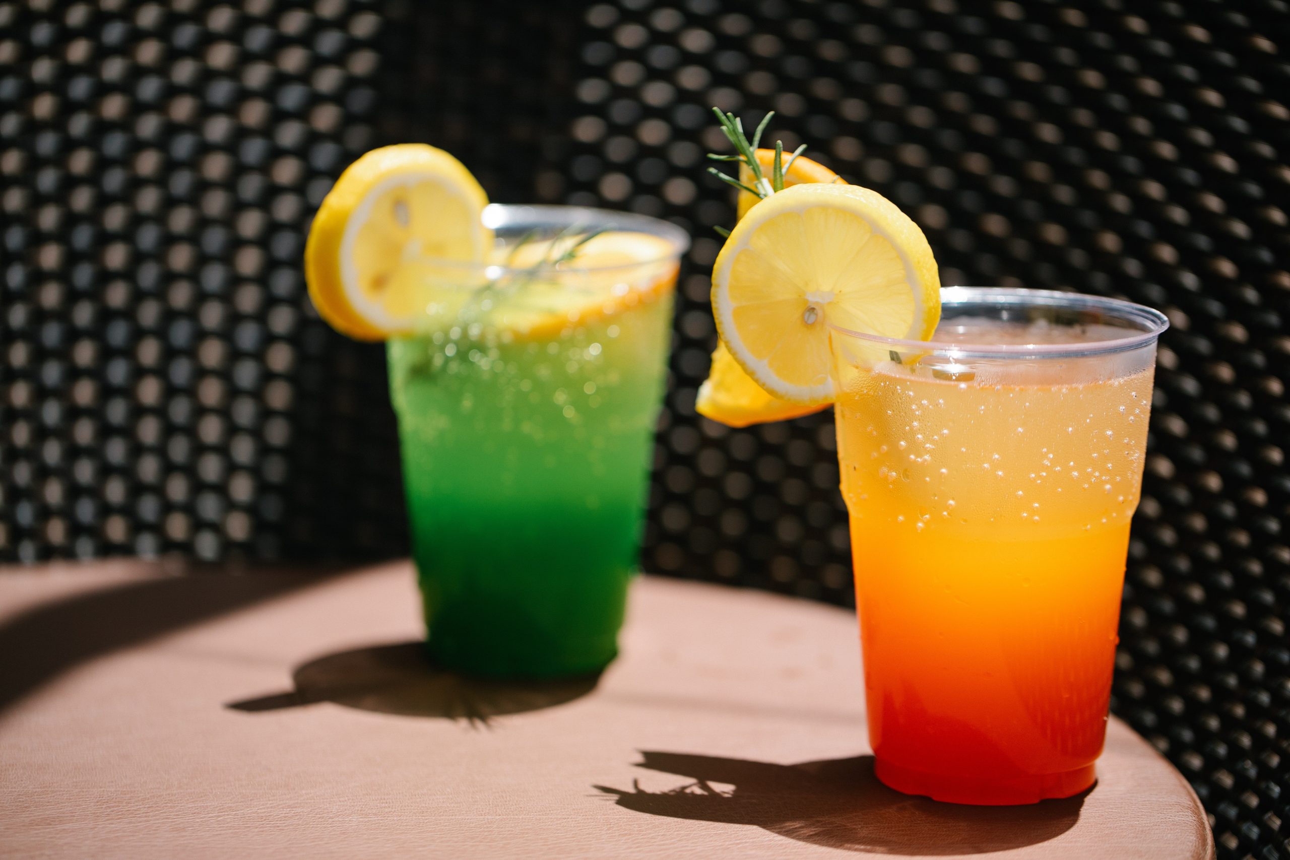 Frisdrank als cultureel symbool | Flevo Campus